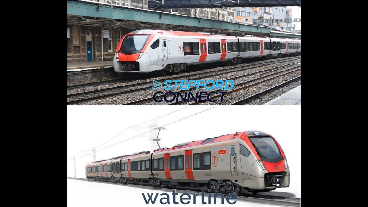 A Video About the TFW FLIRTs for SCR (231 and 756) (OUTDATED PARTIALLY ...