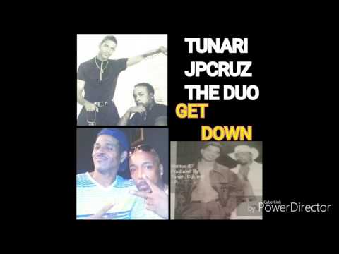 TUNARI & JPCRUZ  \