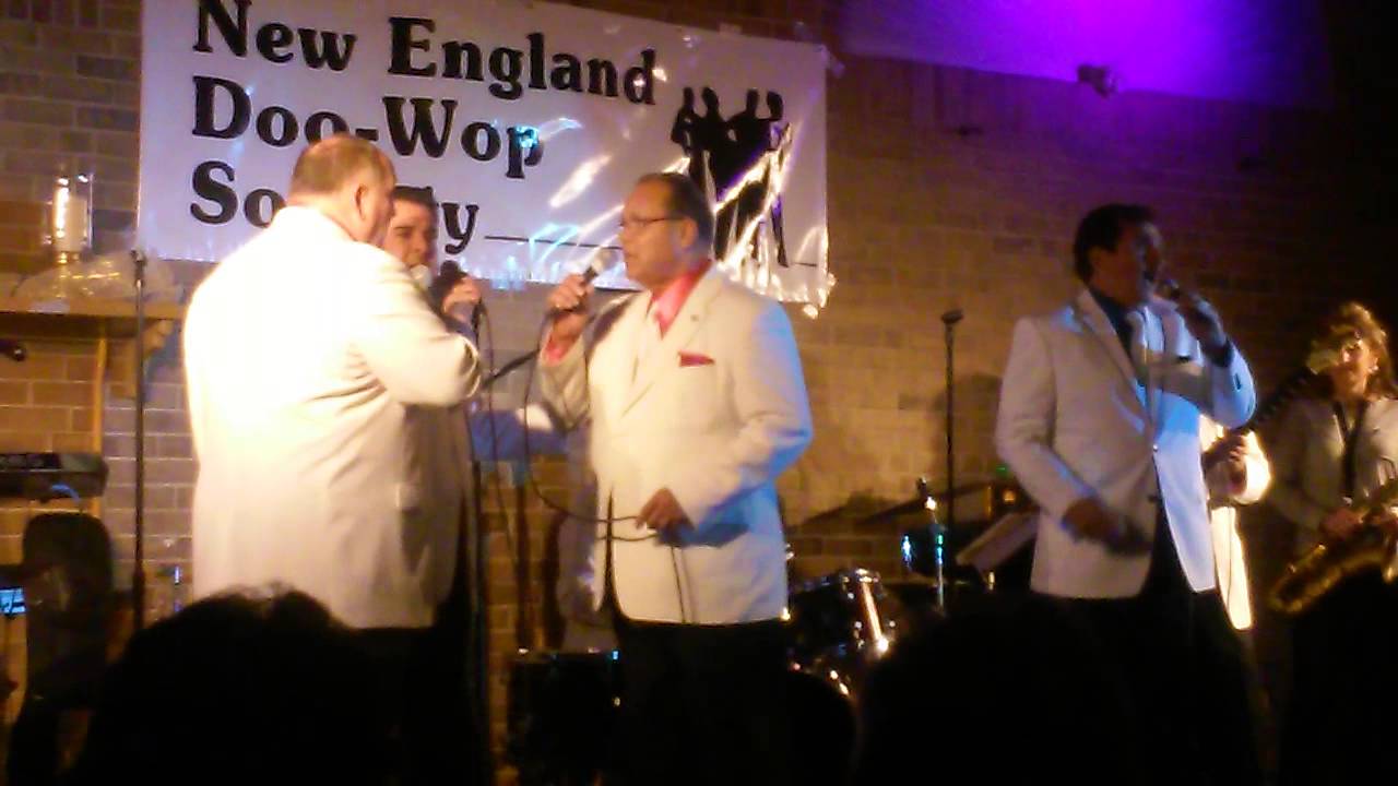 Jimmy Gallagher of the Passions, Springfield, MA 3/27/2015 - YouTube