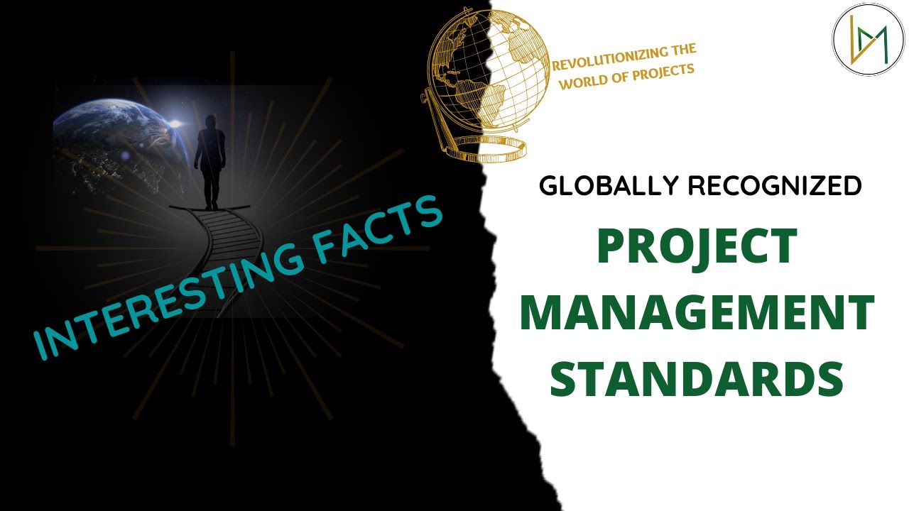 Interesting Facts about PMI Project Management Standards | Knowledge ...