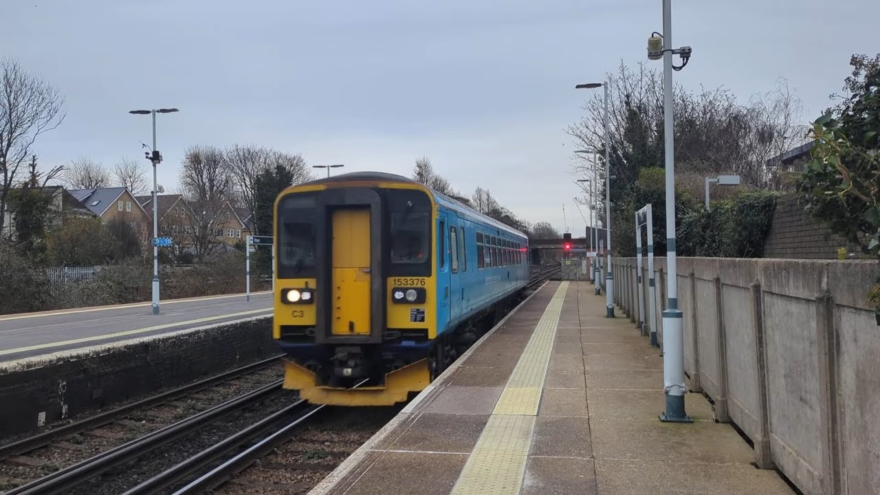 153376 - Hove 18/12/23 - YouTube