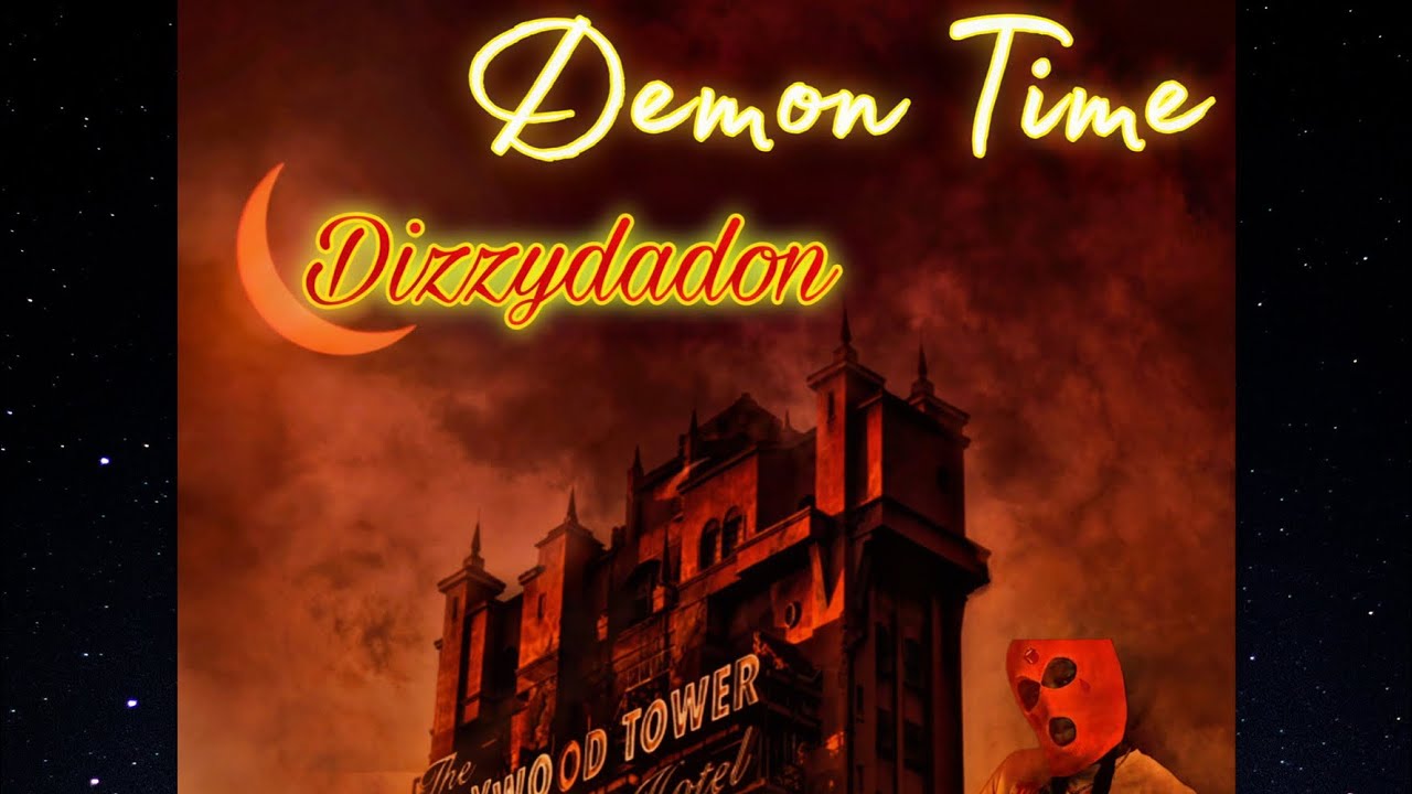 Demon Time - YouTube