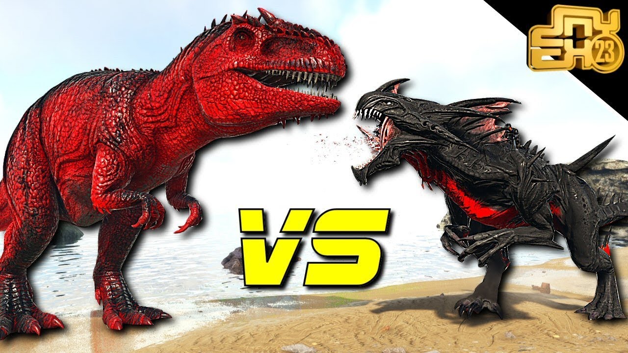 REAPER KING vs GIGA - THE ULTIMATE BATTLE! (OFFICIAL PVP TESTING) - YouTube