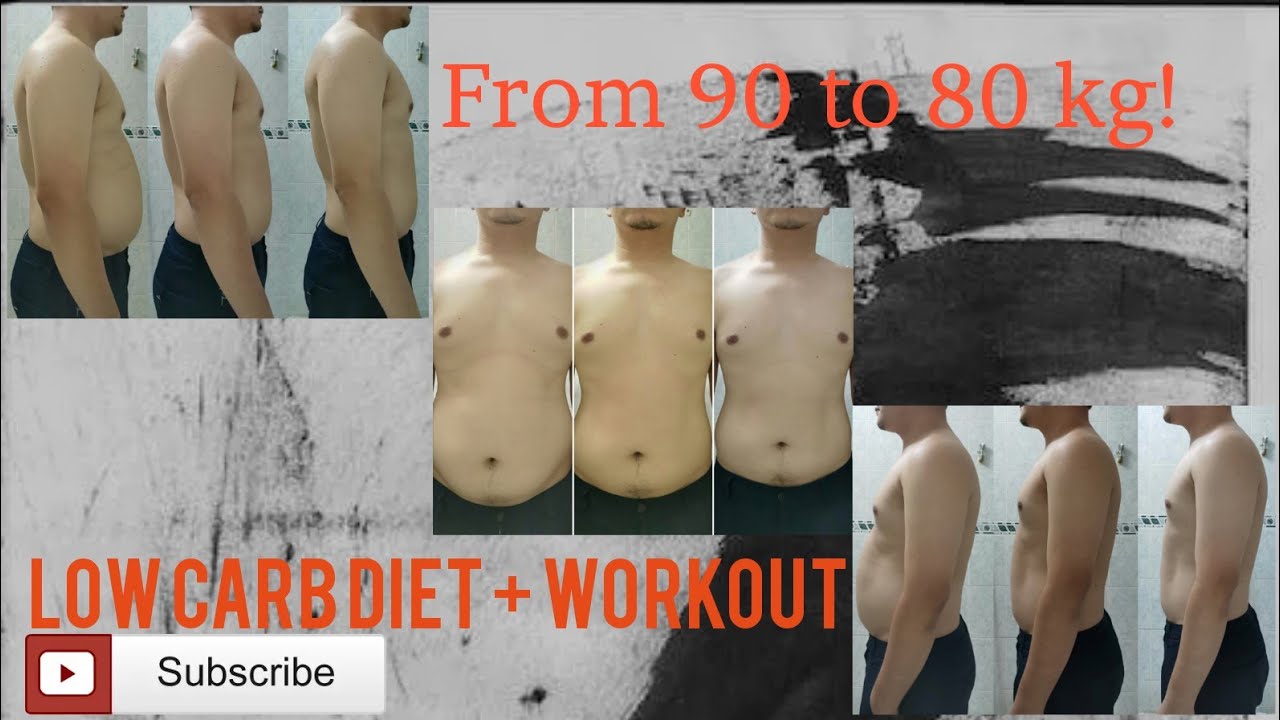 Low Carb Diet Exercise From 90 To 80kg Alex De Vera YouTube low-carb-diet-exercise-from-90-to-80kg-alex-de-vera-youtube