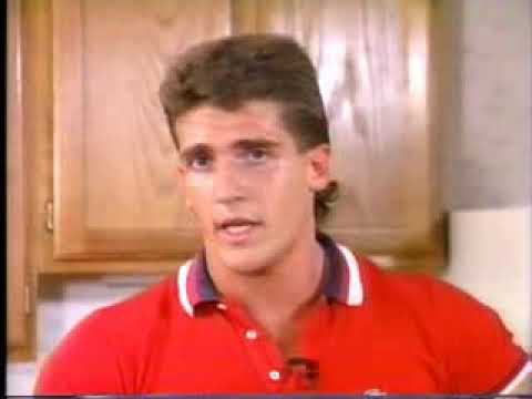 Francois Muse Bodybuilding Muscle Workout Part 4 of 6 - YouTube