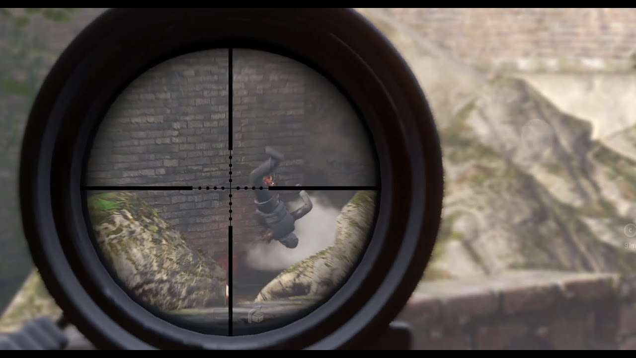 Insurgency: Sandstorm .50 Cal Fun - YouTube