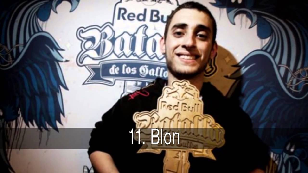 Mejor Gallo de la Historia (Red Bull Batalla de los Gallos) - YouTube