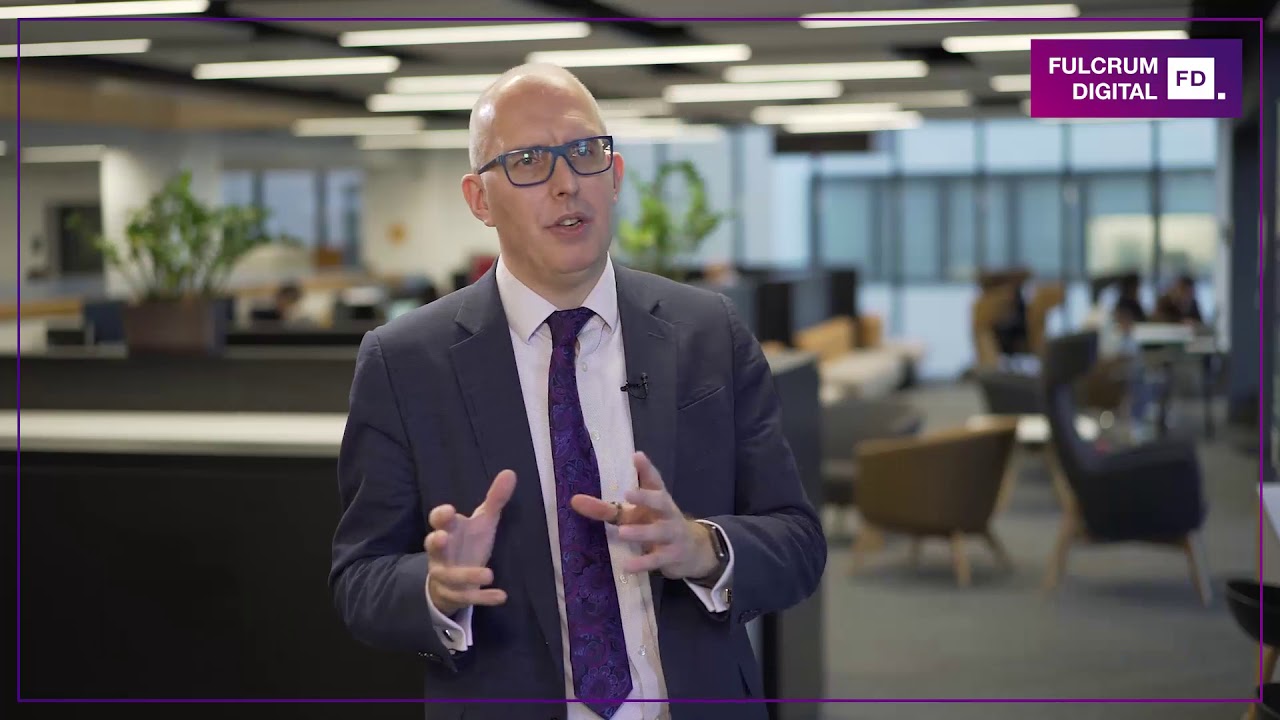 Adrian Ellison | Associate Pro-Vice-Chancellor and CIO of UWL ...