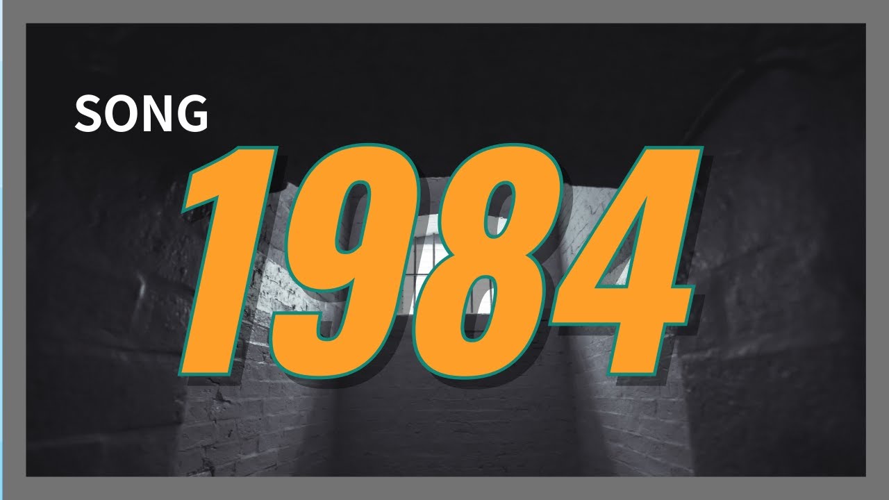 1984 - YouTube