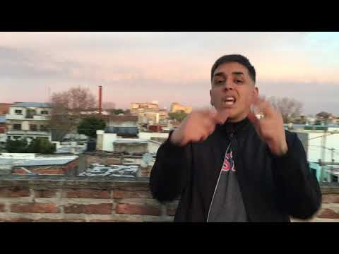 FER GIMENEZ - DILAN ( Video Official )