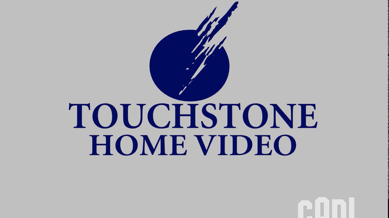 Touchstone Home Video logo (1984-1986) remake - YouTube