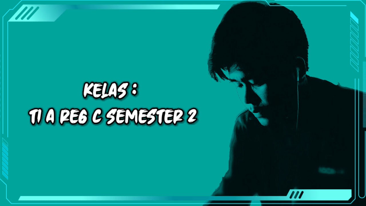 Cara Membuat Program Segitiga PASCAL - YouTube