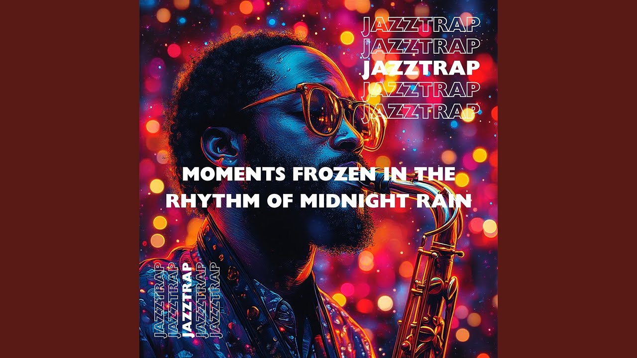 Sentimental Rain Check (Trap Jazz Music) - YouTube