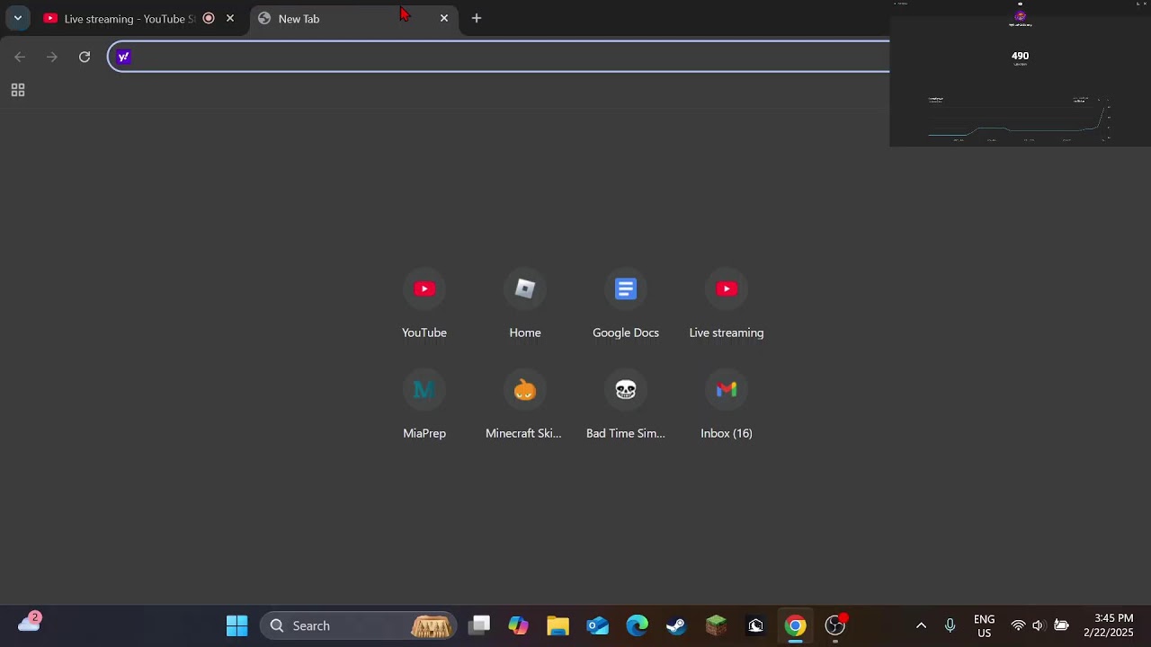Chara vs Undyne The Undying (Part 2) {After?} - YouTube