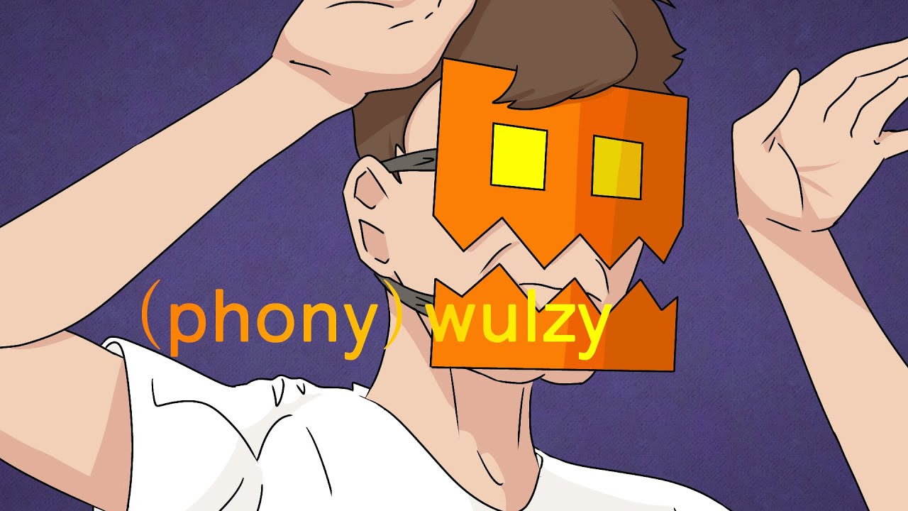 【音MAD】 (Phony) Wulzy by TinTool - YouTube