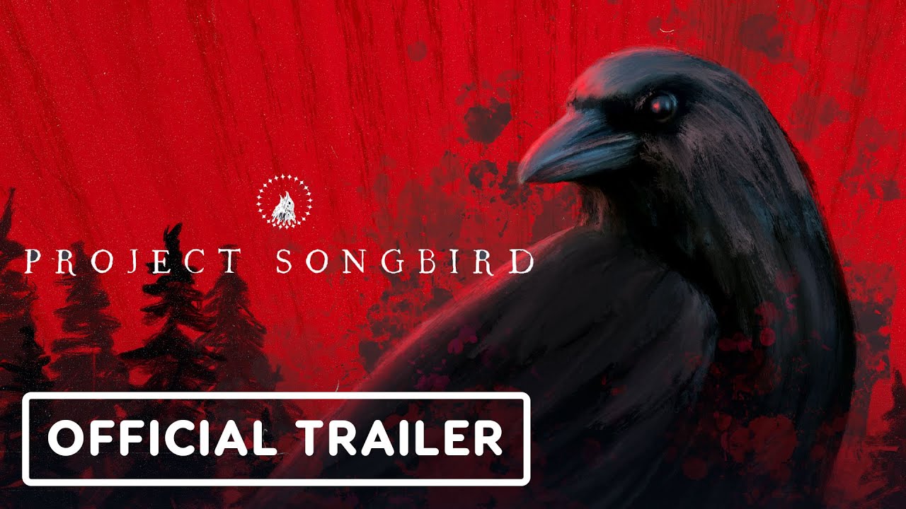 Project Songbird - Official Release Window Trailer | Horror Game Awards ...