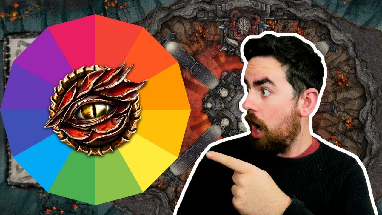 How to CHANGE THE COLOR of ANYTHING in INKARNATE | An Inkarnate ...