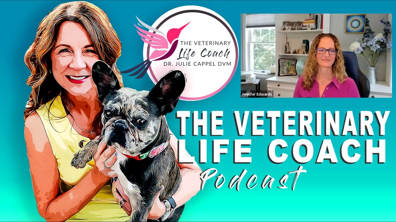 Veterinary Life Coach Podcast Episode 323 | Creating Positive Change ...