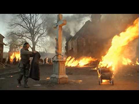 Underground, 1995 Kusturica