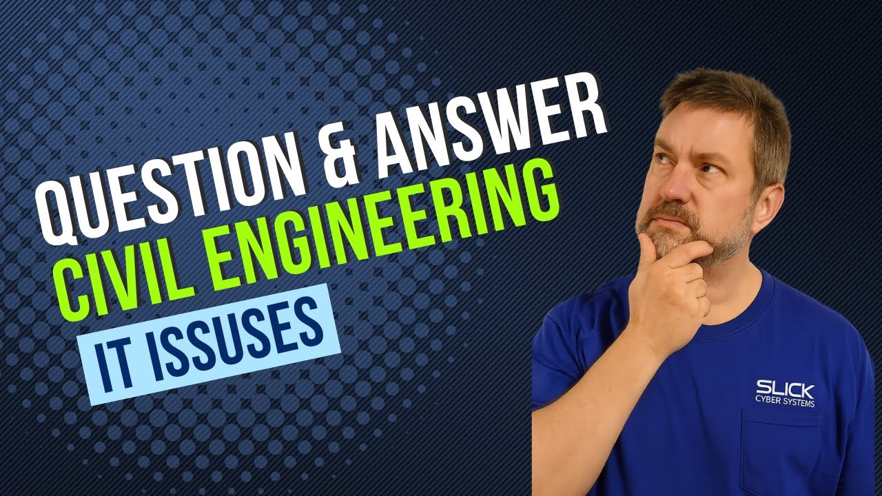 Q&A Civil Engineering - YouTube