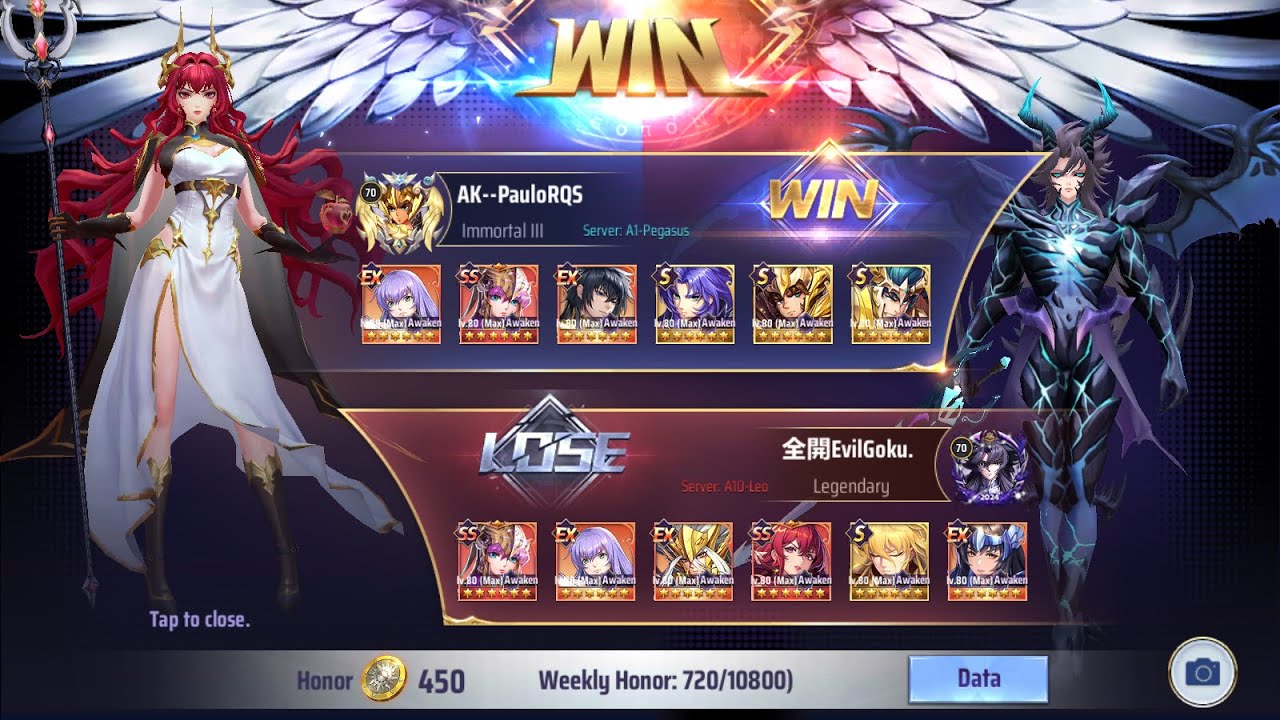 Prazer Sr. EvilGoku, sou Aiolos DC, eu executo bonecos invisíveis ...