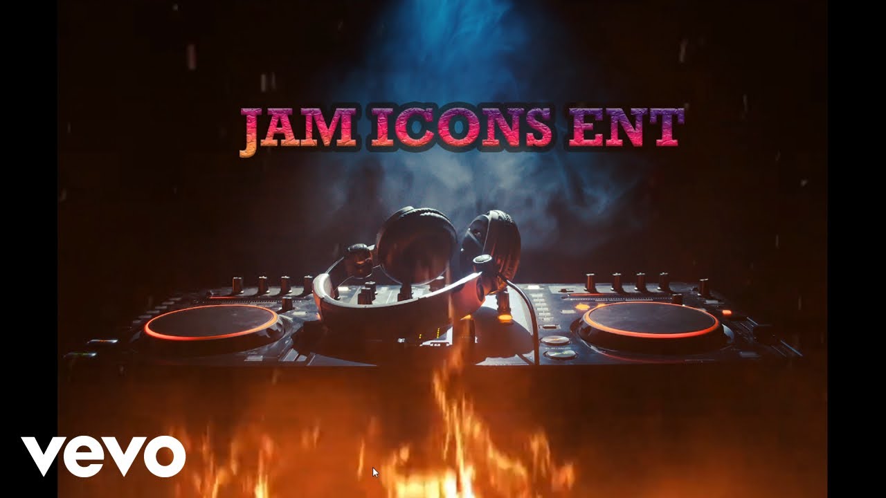 DJ-FABBY - JAM-ICONS ENT DANCEHALL MIX 2021 - YouTube
