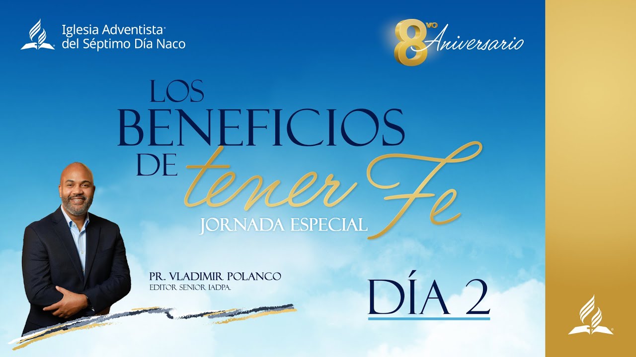 Culto Divino | Iglesia Adventista Naco | Sábado 23 de Noviembre 2024 ...