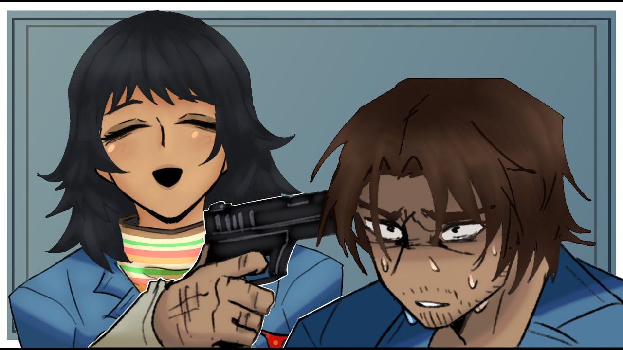 Anya encourages Jimmy to take FULL "Accountability"...? (Mouthwashing ...