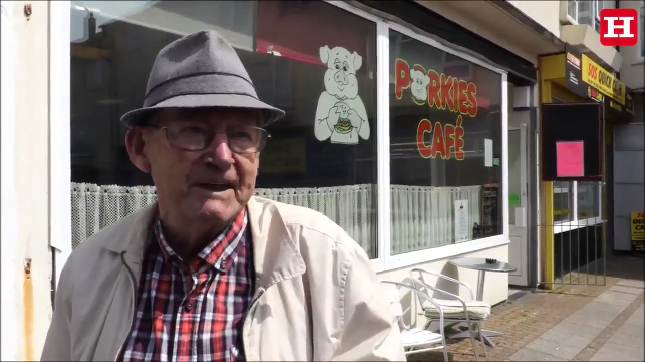 Absolute Lad tells it how it is - YouTube