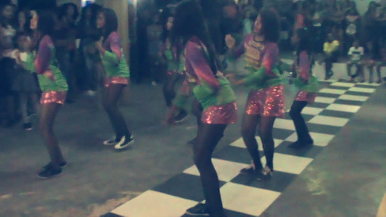 NAMA DANCE - YouTube