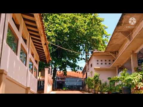 Sejarah Ponpes Alfalah Cicalengka