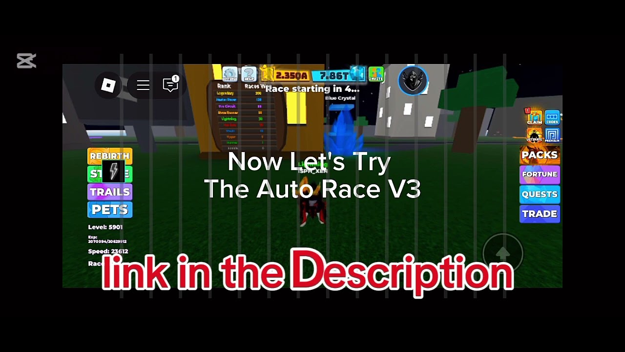 Legends of Speed Script | Auto Farm, Speed Hack, Pastebin ⚡🏆" - YouTube