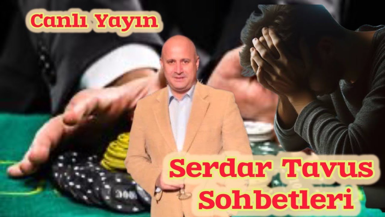 SERDAR TAVUS ANLATIYOR : INTERNET YASAKLARI 👹 - YouTube