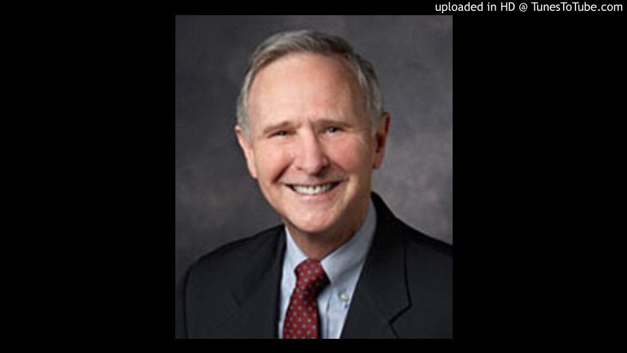 Making Schools Better: A Conversation with Rick Hanushek 7/24/2006 ...