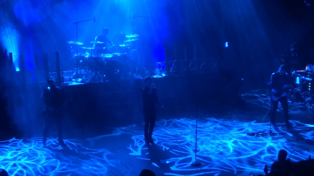 The Rasmus - Justify (live in Rostov) - YouTube