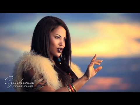 Гайтана - Только сегодня - Gaitana (Official Video)