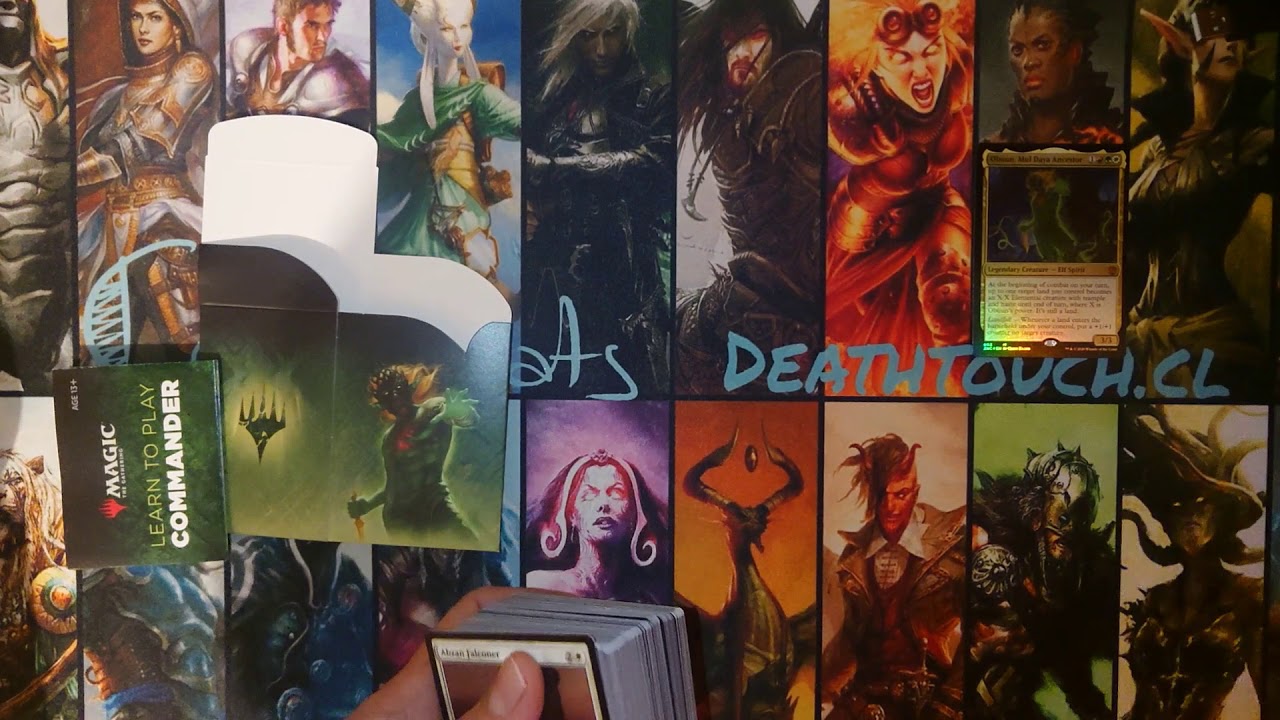 Obuun, mul daya ancestor. - YouTube