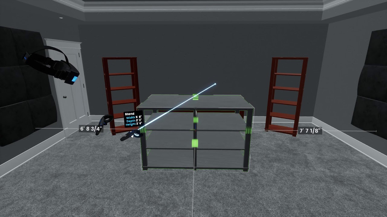 Object: Stand - YouTube