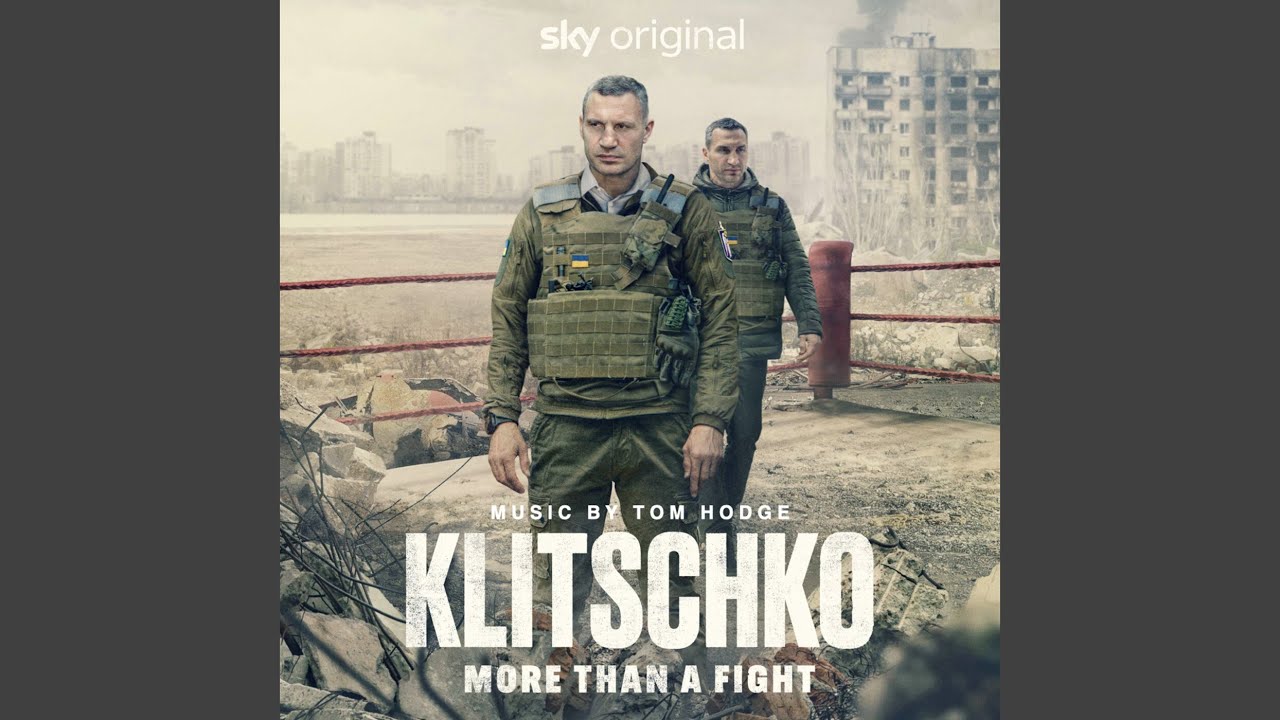 Chernobyl (Original Television Soundtrack) - YouTube