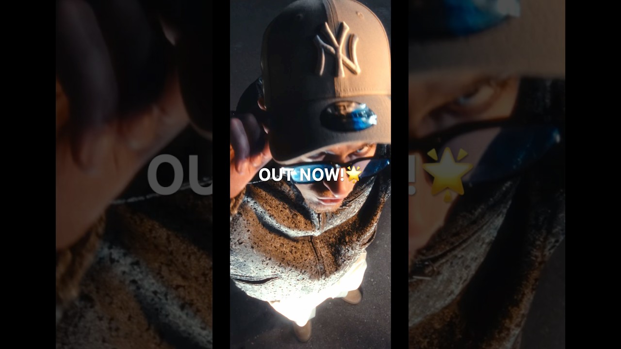 LA INTENSIDAD - HODI mg Ya Disponible!🌟💜#musica #tendencias - YouTube