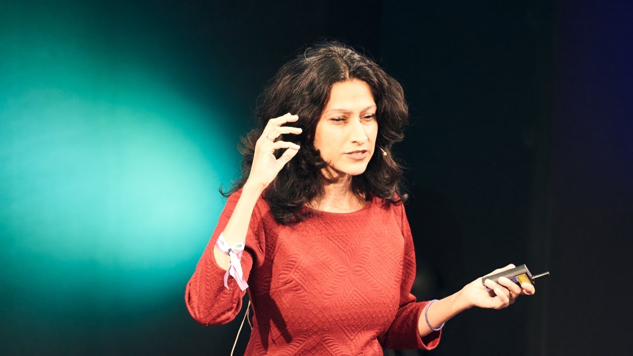 NEXT19 | Payal Arora | The Next Billion Users - YouTube