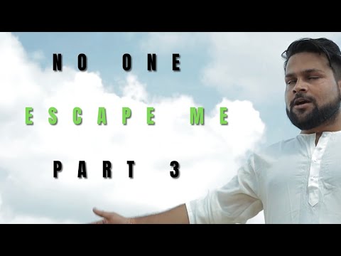 No One Escape Me | Part 3 🤬 |#trendingvideo #comedyvideo - YouTube
