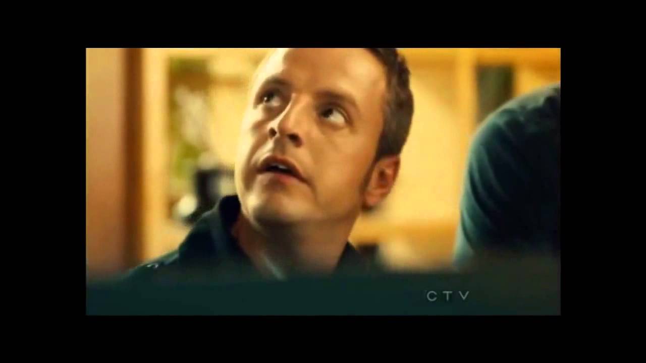 Flashpoint Spike sets off the alarm - YouTube