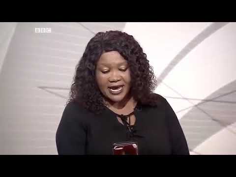 Purity Wanjiru; 'Nilikuwa kahaba nikiwa kwenye ndo''a - YouTube