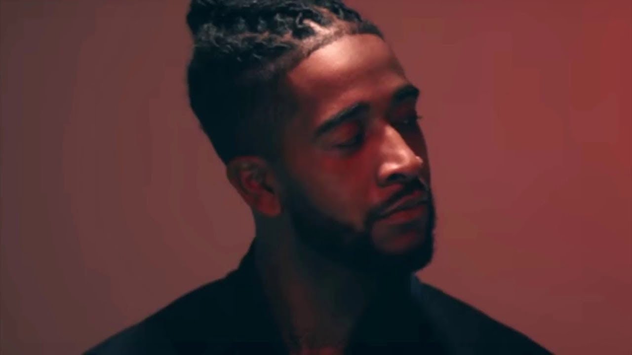 Omarion - "Fortunate | Speedin" ft Maxwell - YouTube
