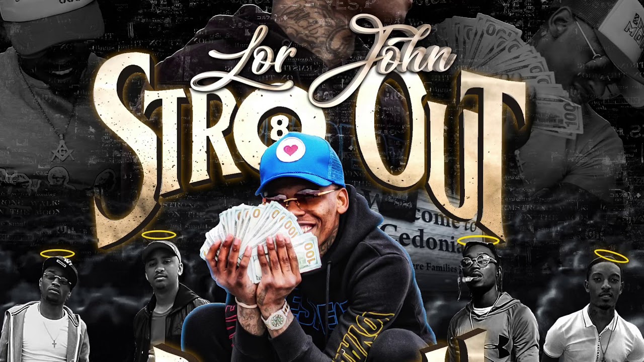 Lor John- In Motion - YouTube