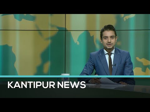 HD Live Nepali Tv Channel - Online 24/7 | Kantipur TV HD