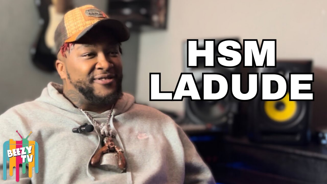 HSM LaDude Exposes Mo3’s Beefs + Nawf Dallas + Shaq Cosign + Charleston ...