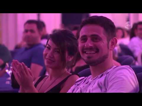 Stand Up Şou (10.08.2018) ANONS