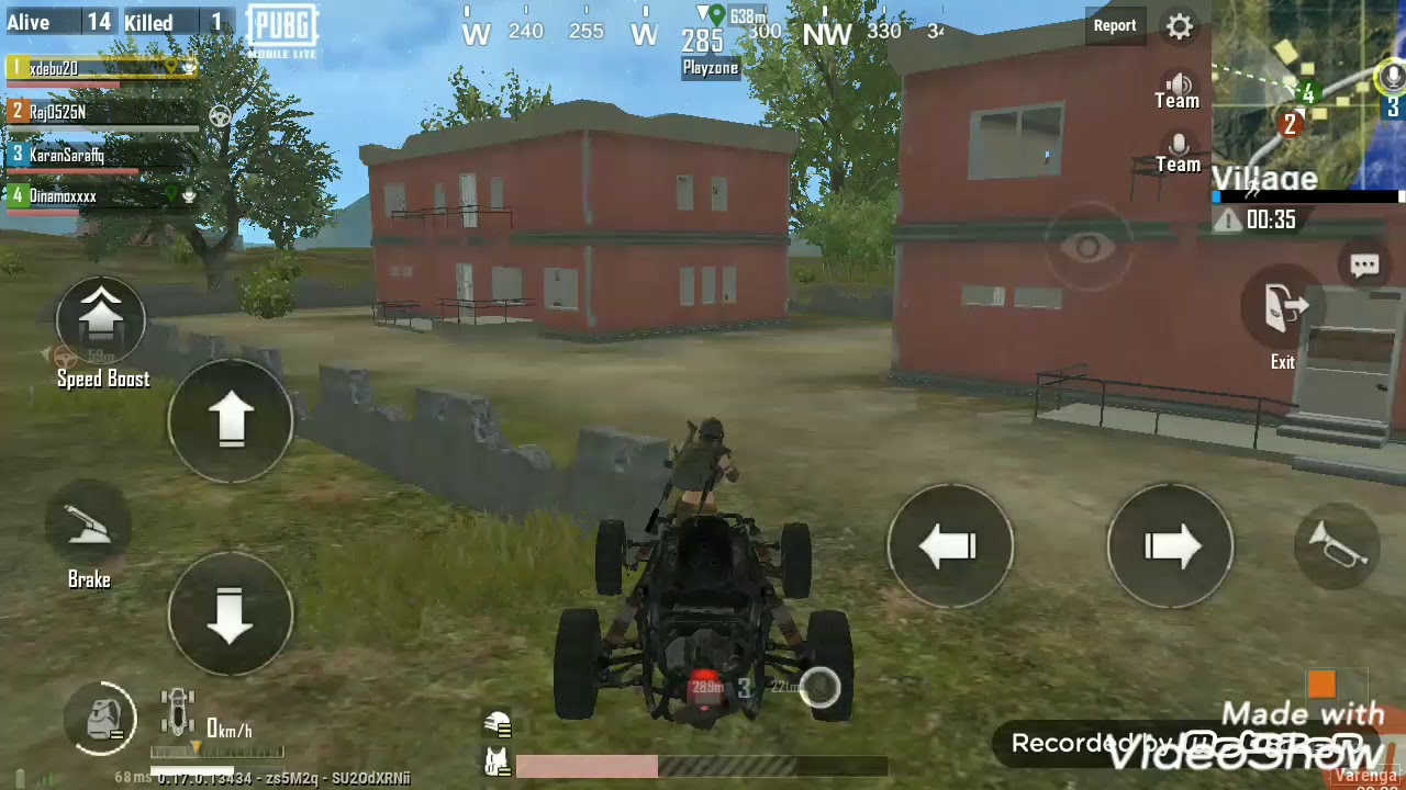 Furious Gamer - YouTube